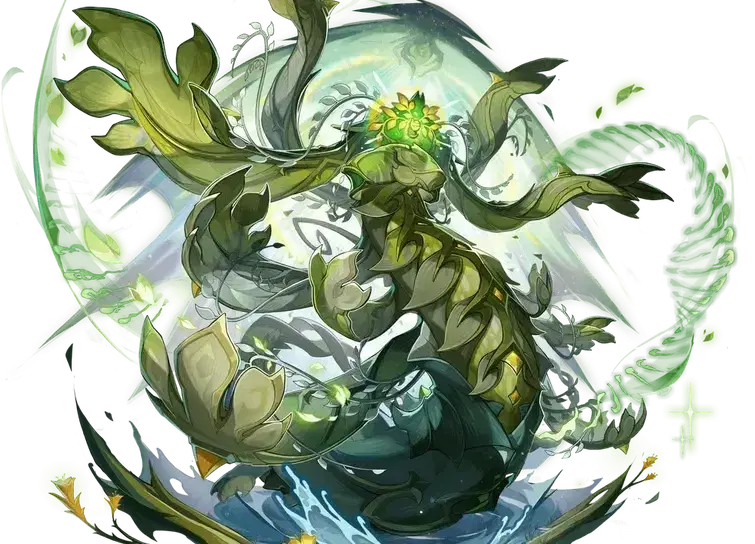 All Genshin Impact Elemental Dragons so far Genshin Impact | HoYoLAB