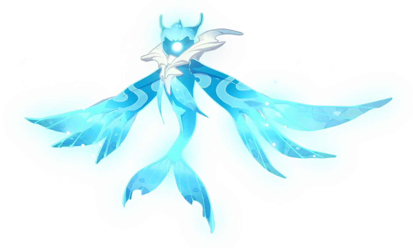 All Genshin Impact Elemental Dragons so far Genshin Impact | HoYoLAB