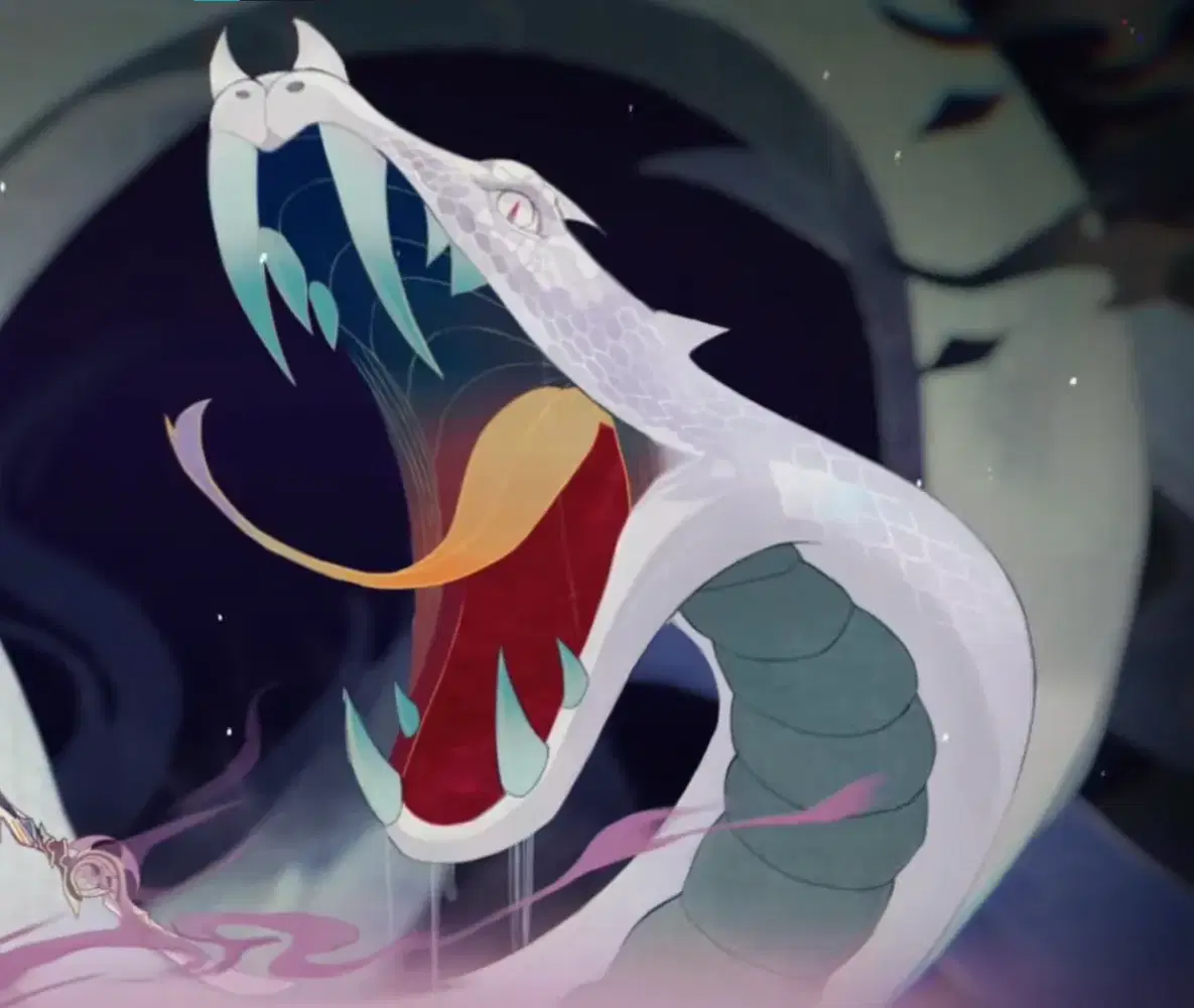 elemental dragon names