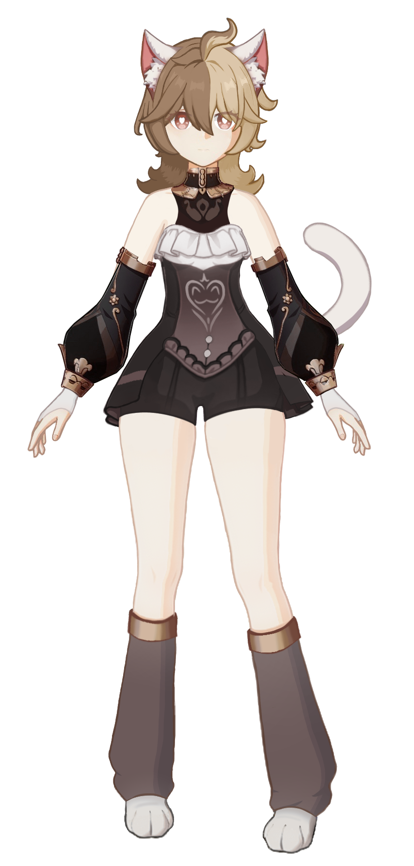 my genshin oc Genshin Impact | HoYoLAB