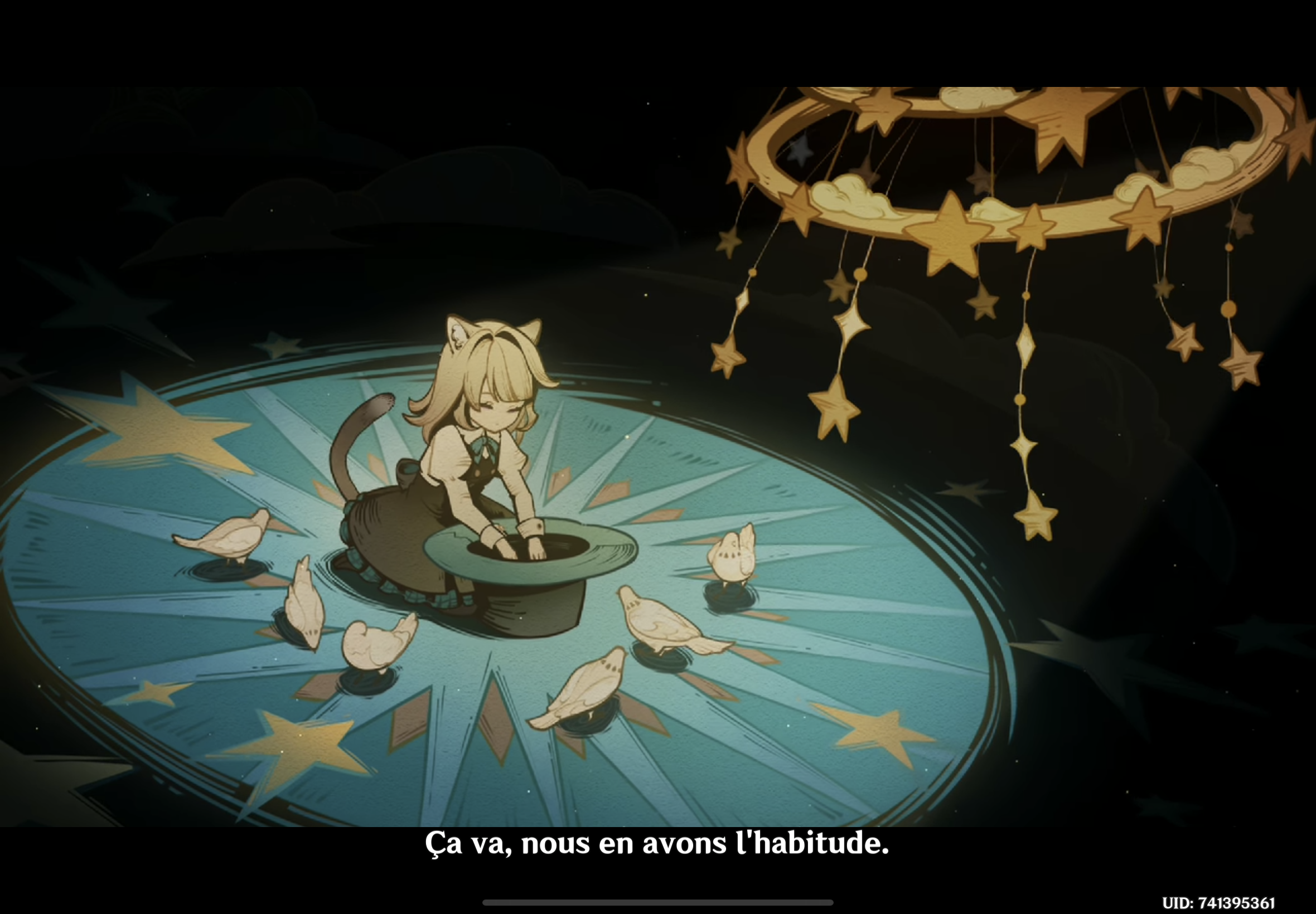 Lyneys quest Genshin Impact | HoYoLAB