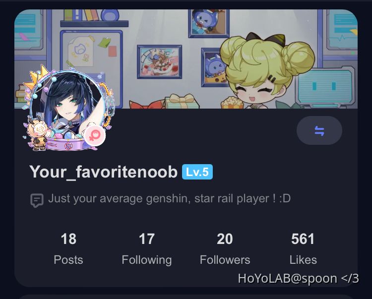 Alrighty y’all, go like bomb them (please) | HoYoLAB