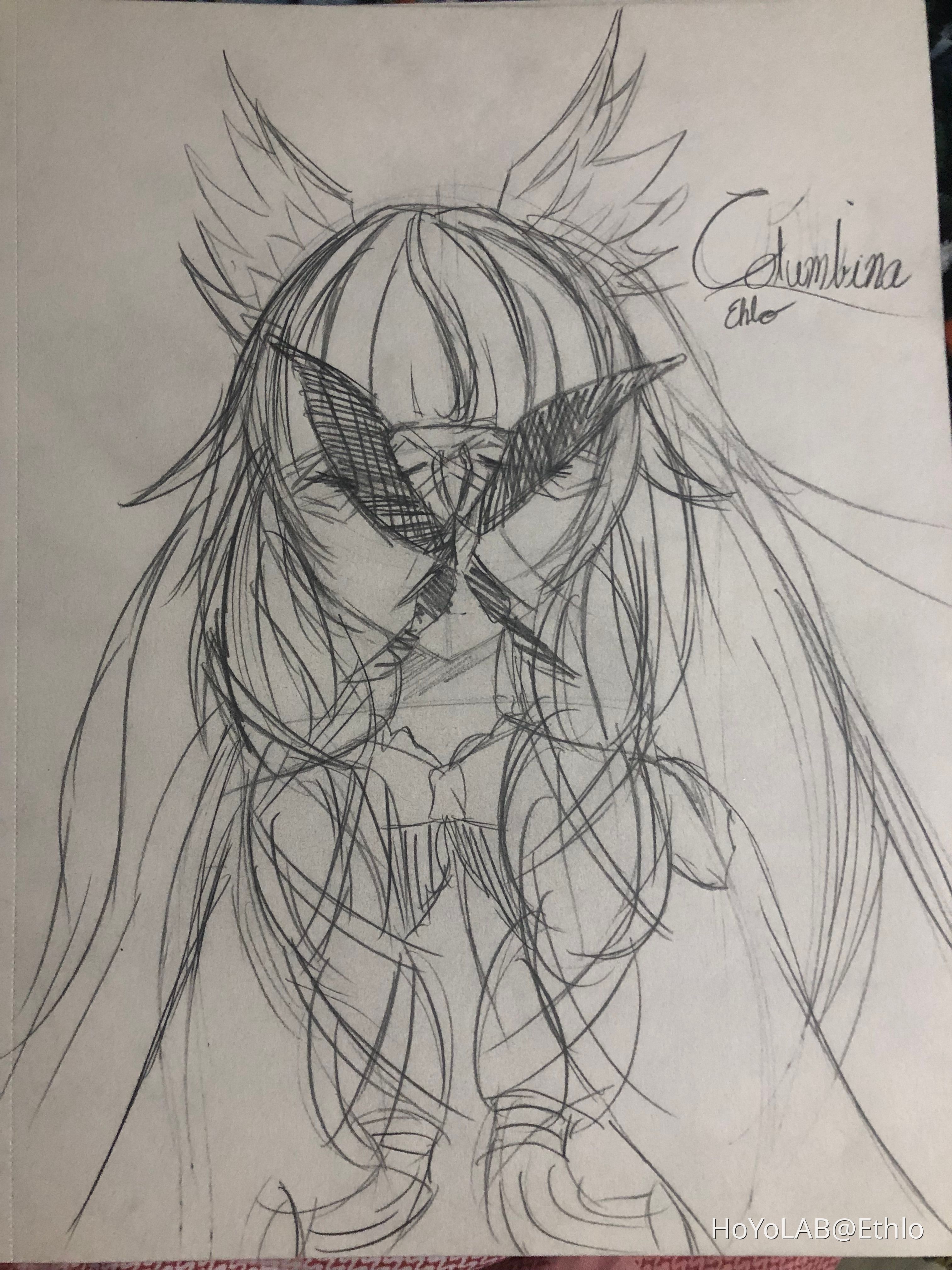 The Damselette~
