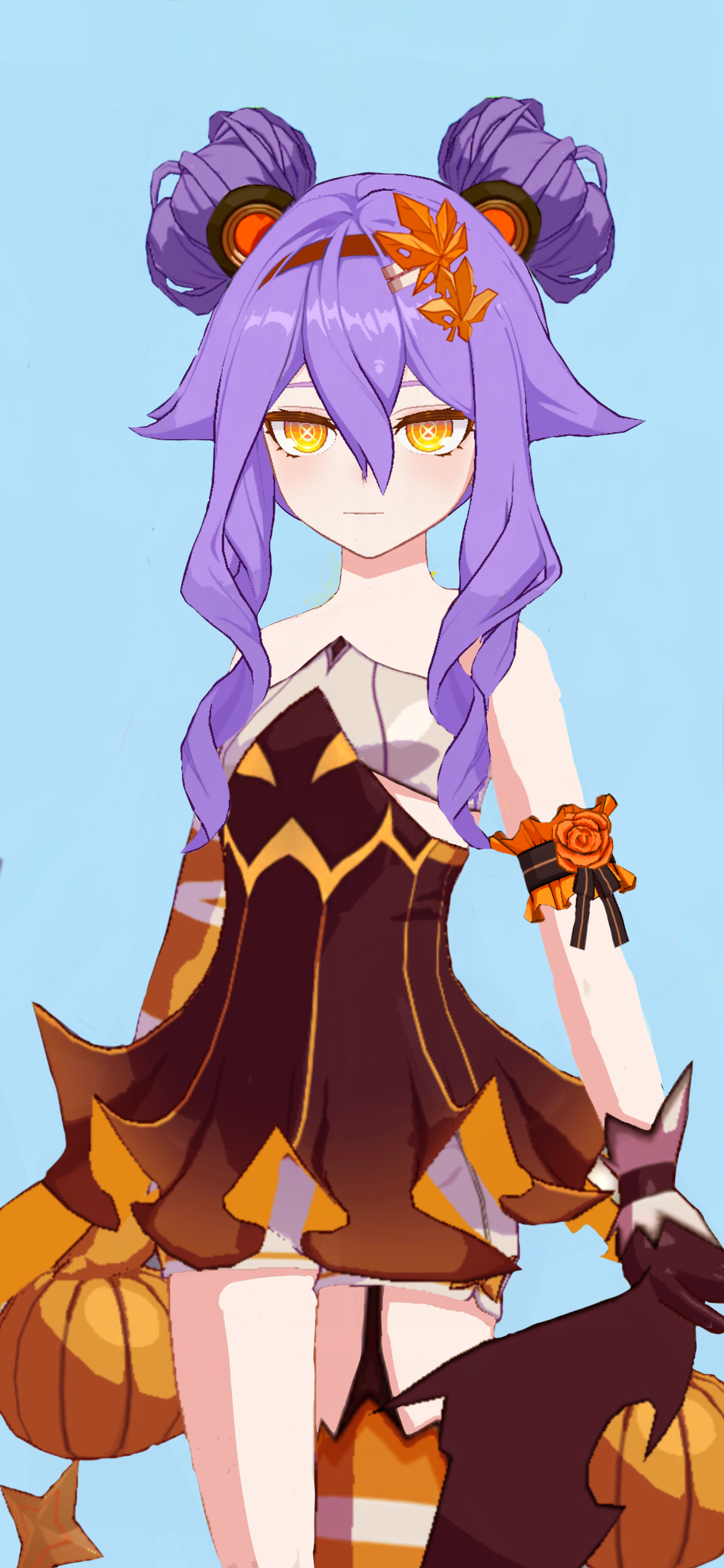 Sirin Halloween Edit Honkai Impact 3rd | HoYoLAB