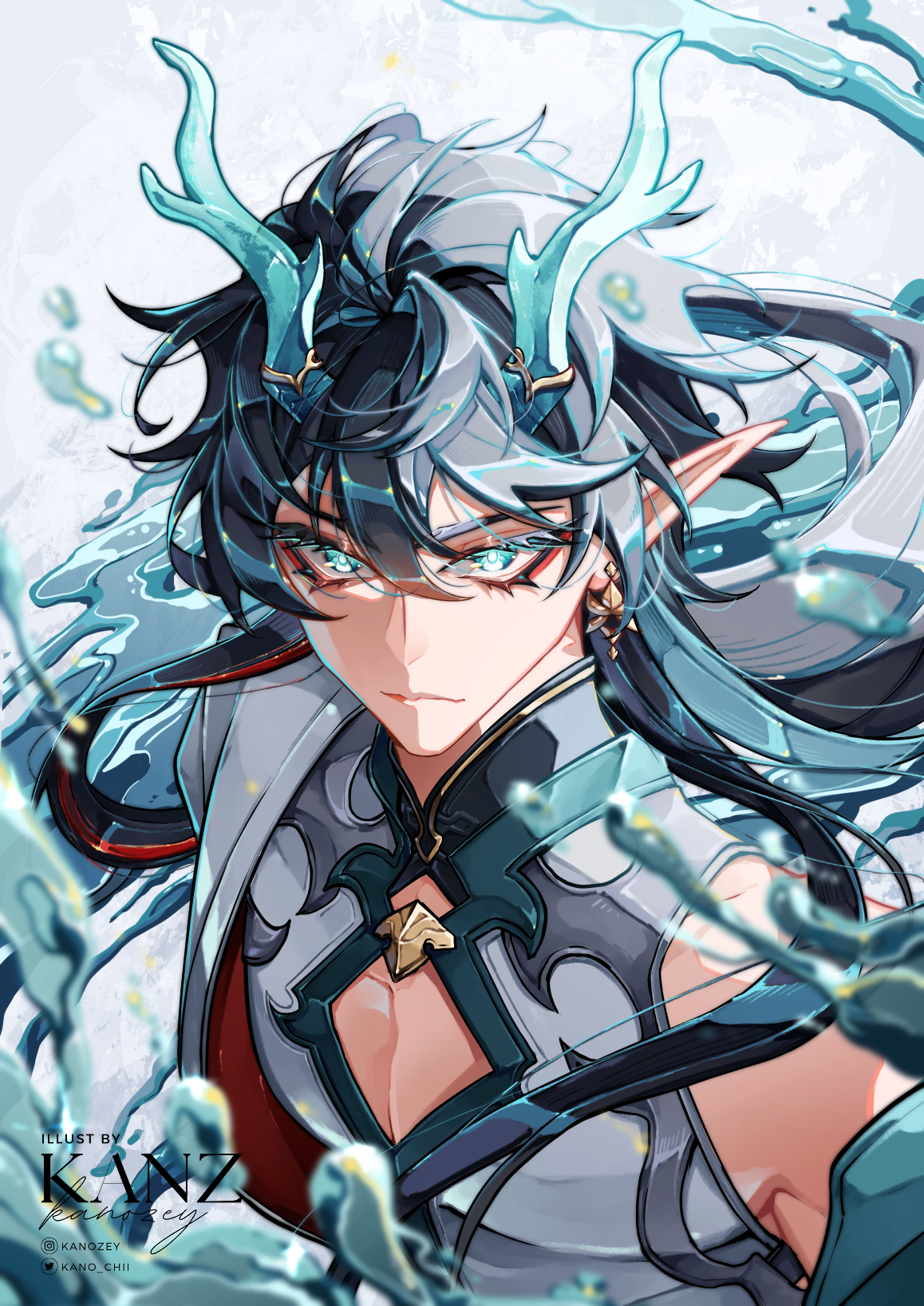 DHIL 🐉🌊 Honkai: Star Rail | HoYoLAB