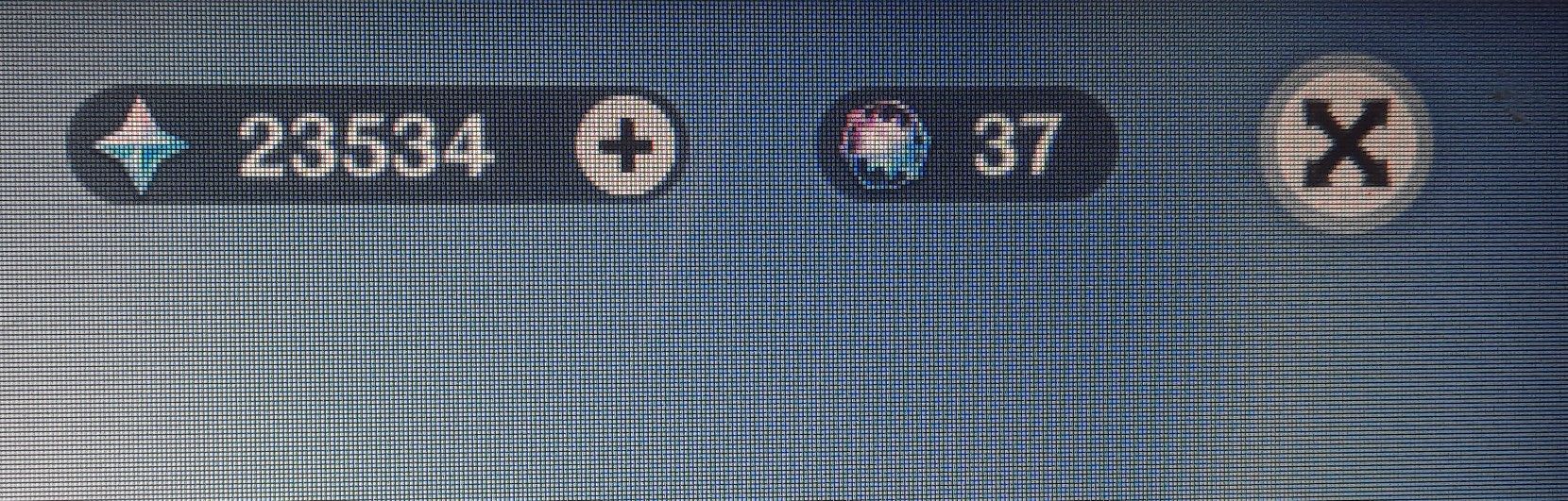 Du Farm à la sueur du front et du blabla ️ Genshin Impact | HoYoLAB