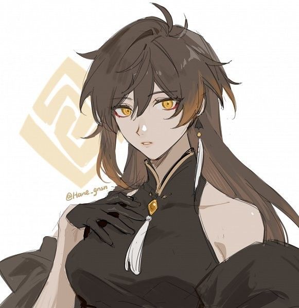 BEST GENDERBENDS #2 (credits to original owners. This art is not mine ...