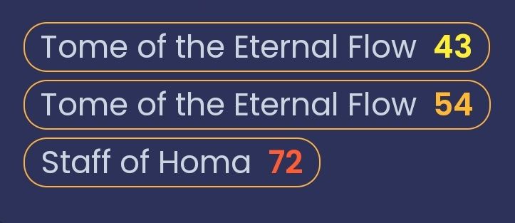 finally i got a homa tho ╥_╥ Genshin Impact | HoYoLAB