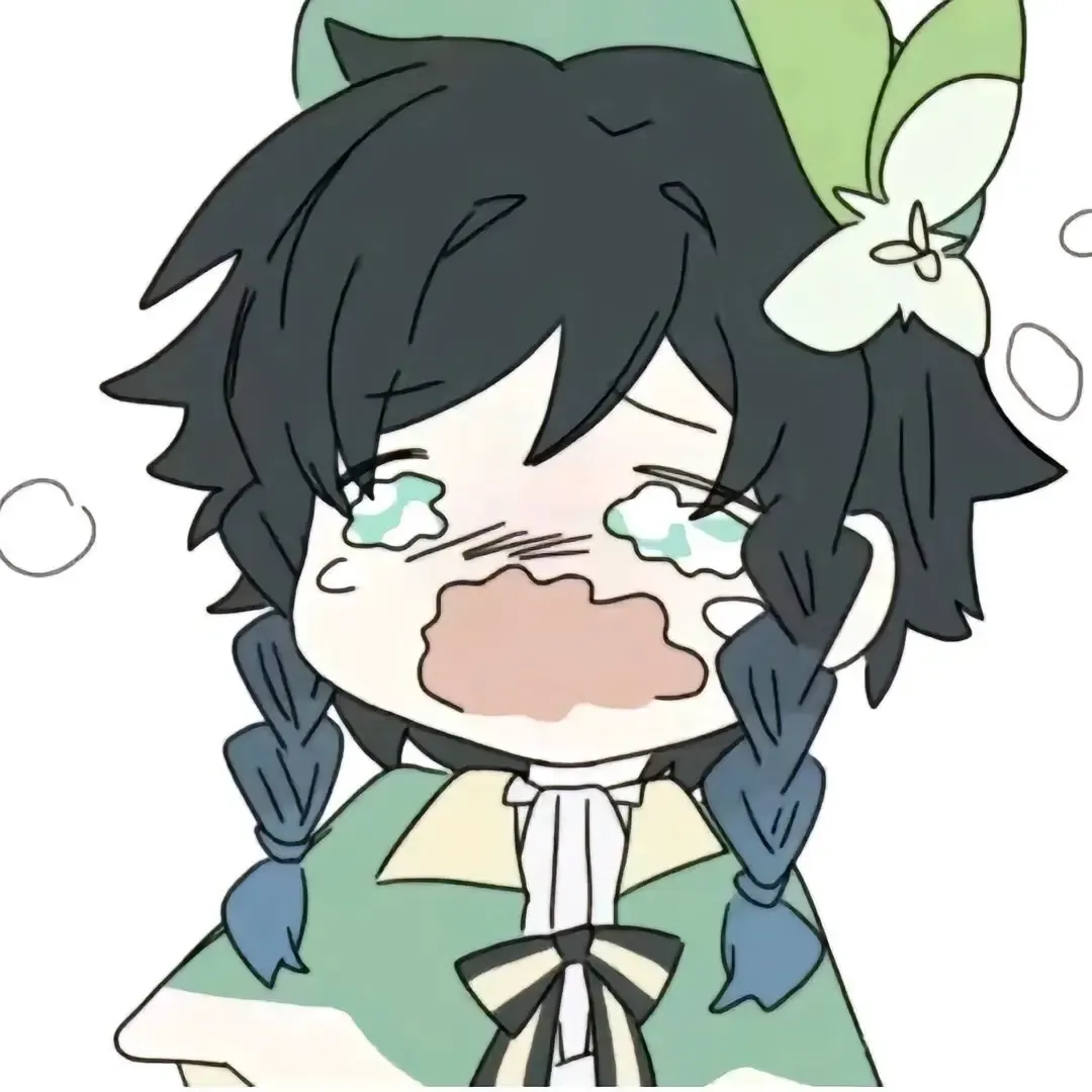 pipiska Genshin Impact | HoYoLAB