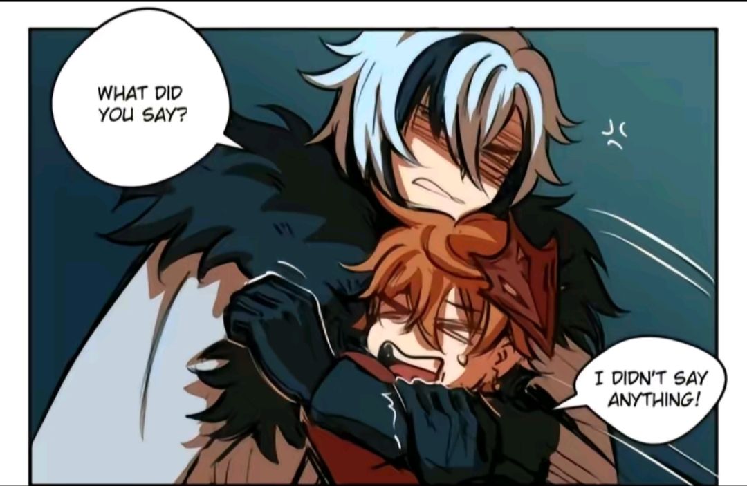 lmao (artist info on description) Genshin Impact | HoYoLAB