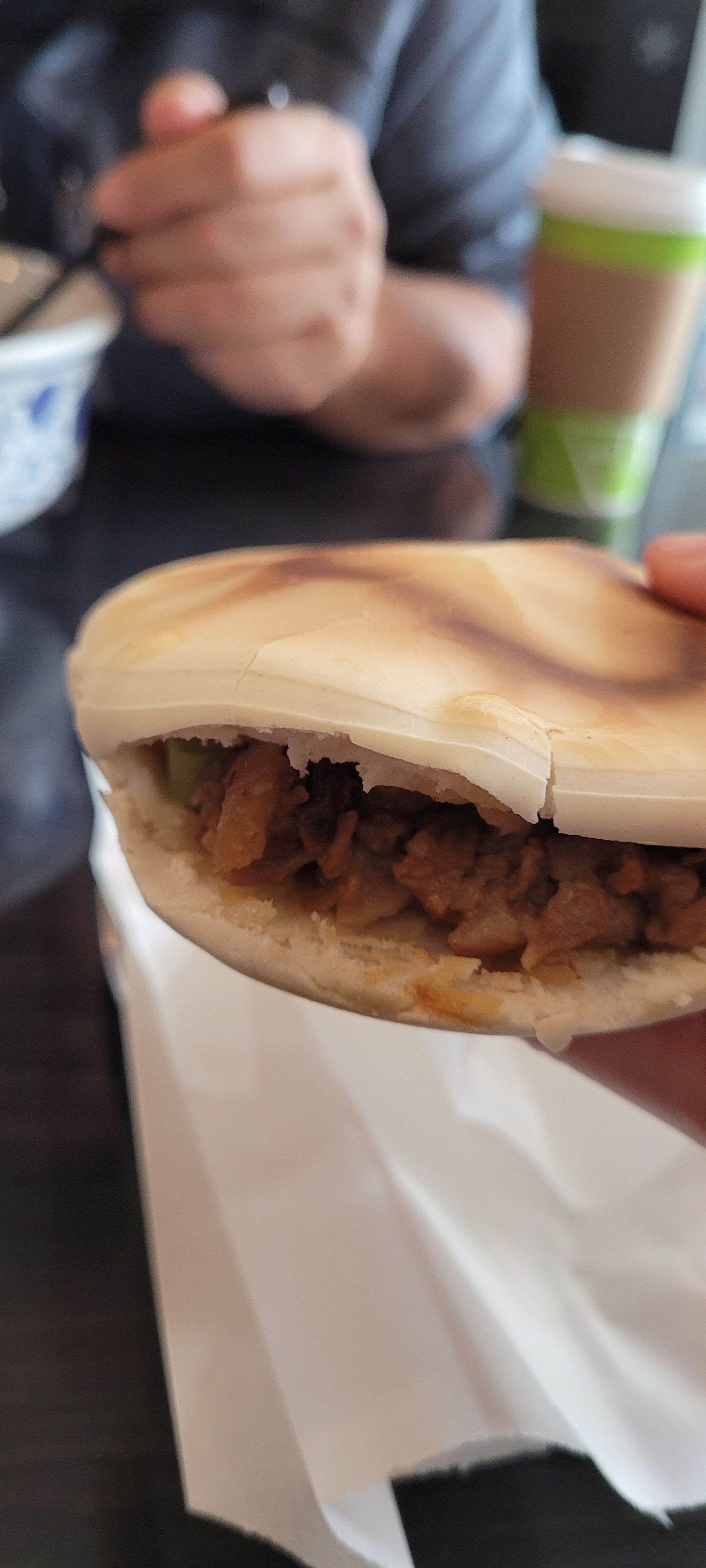 found mora meat in irl life 🤣 Genshin Impact | HoYoLAB