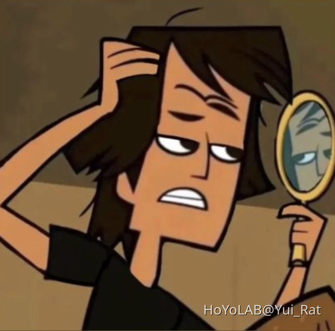 I wanna get nastyyy | HoYoLAB