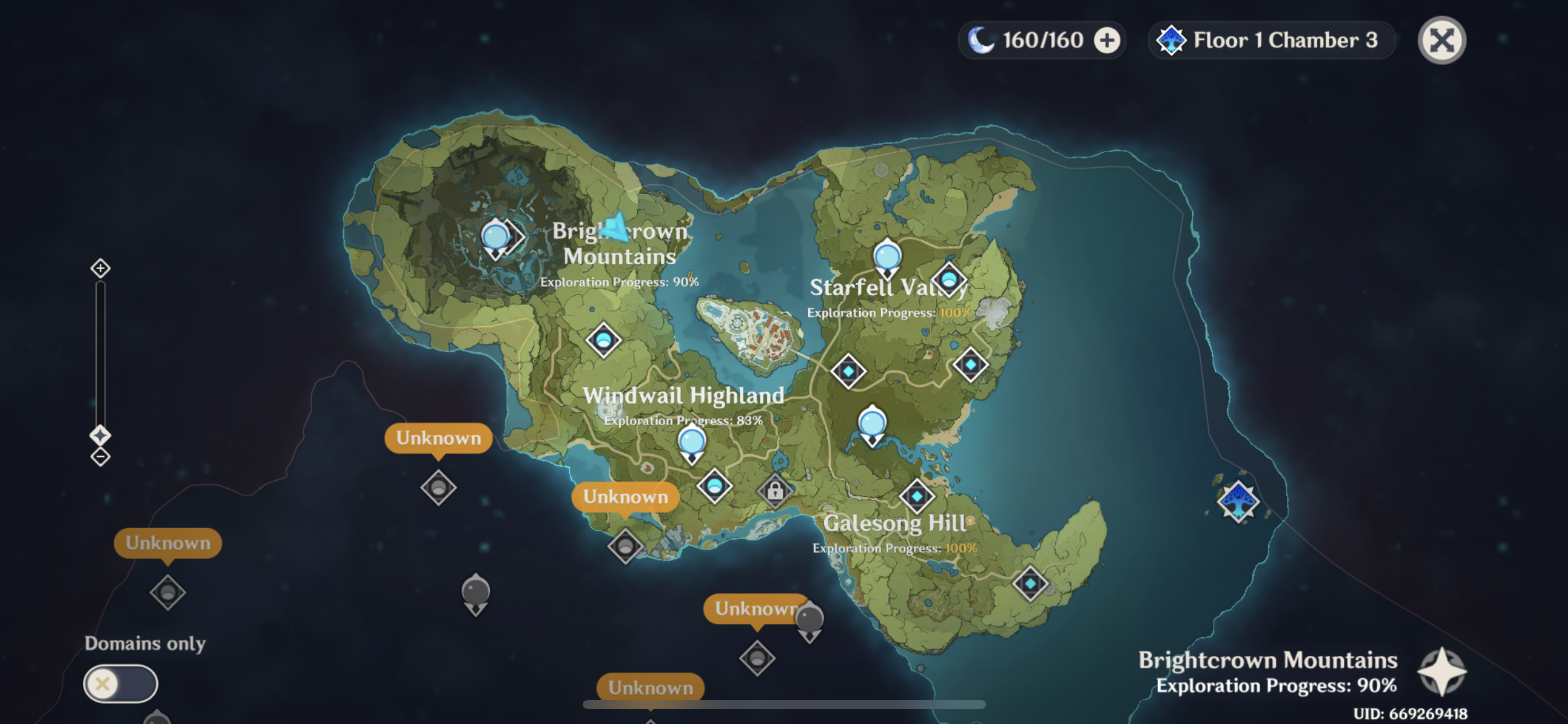 No wish day 11! Genshin Impact | HoYoLAB