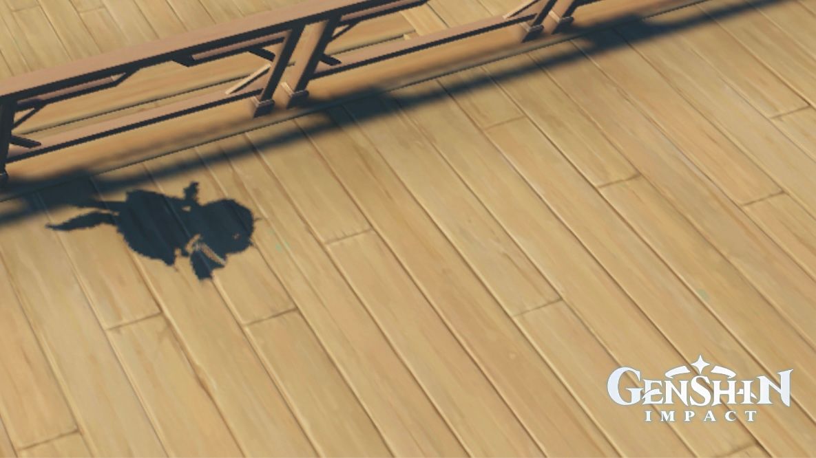 [Genshin Shadow Challenge #18] Who’s That Character? Genshin Impact ...