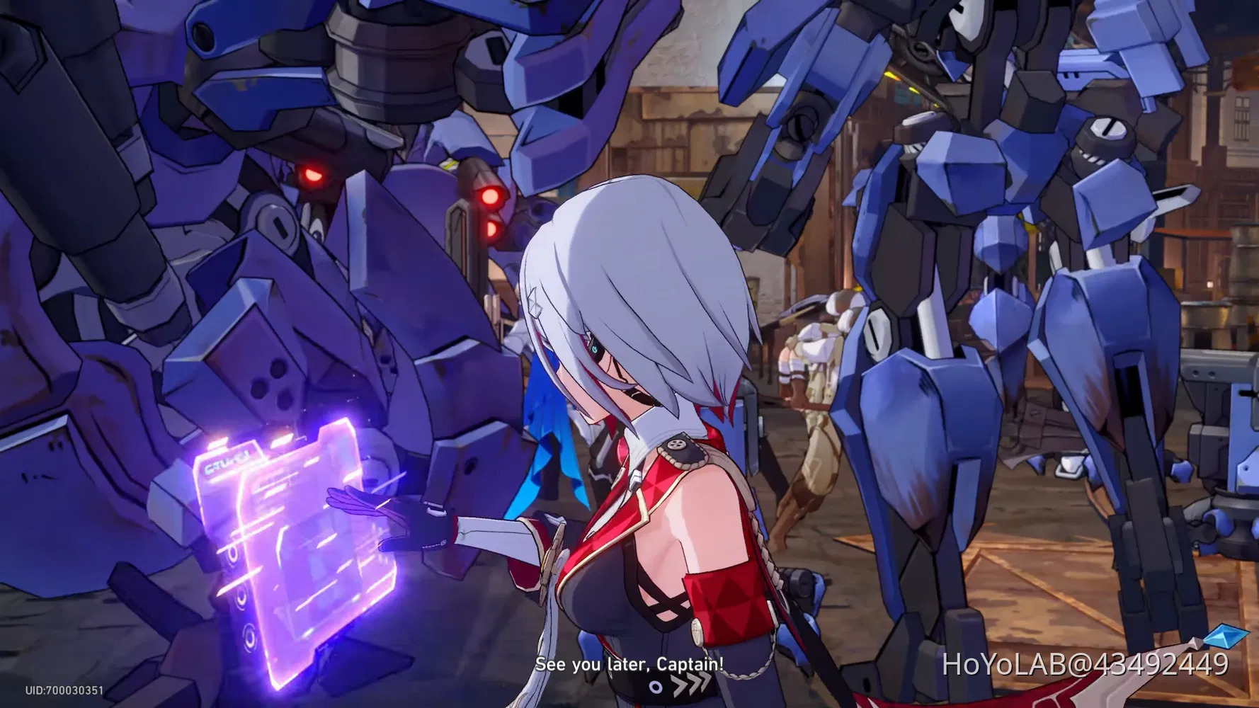 [HSR] Future Market - Trailblaze Continuance - opinion Honkai: Star ...