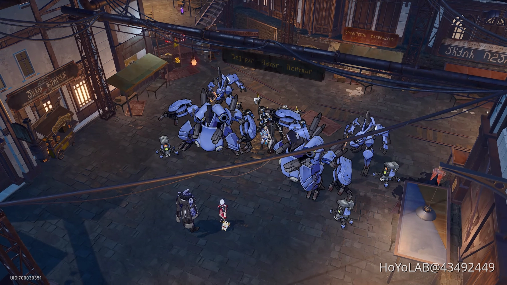 [HSR] Future Market - Trailblaze Continuance - opinion Honkai: Star ...