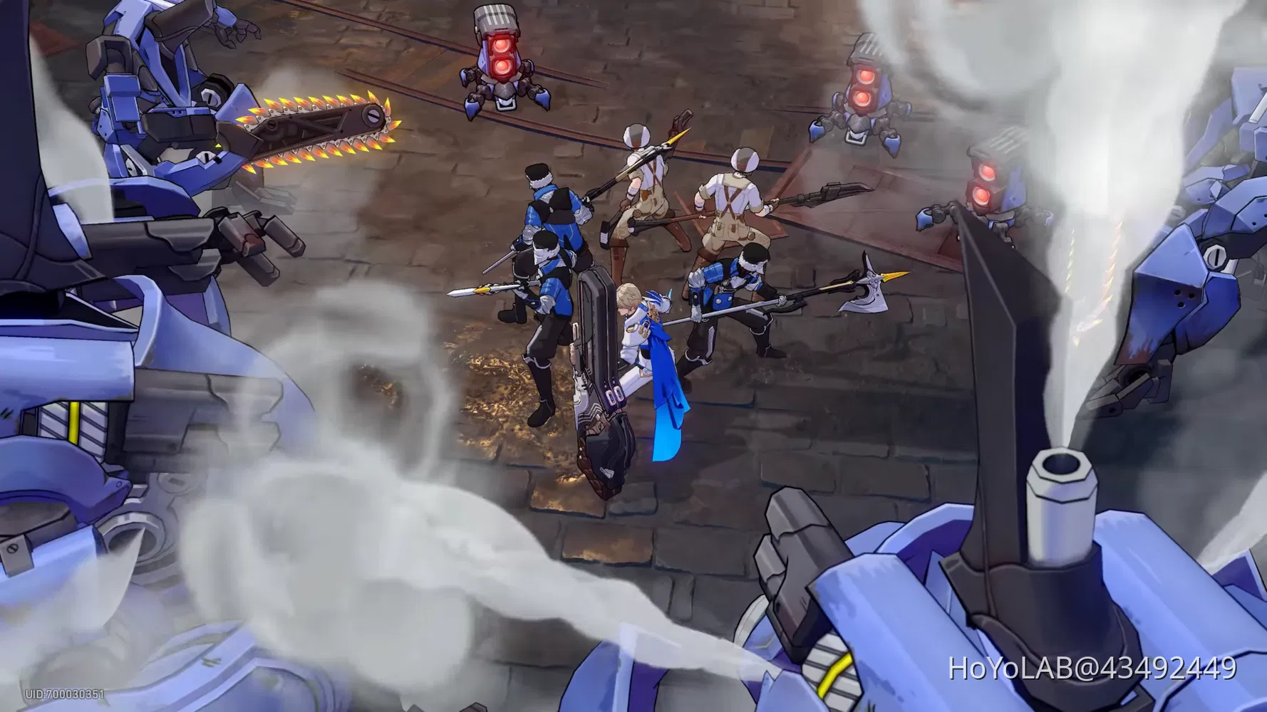 [HSR] Future Market - Trailblaze Continuance - opinion Honkai: Star ...