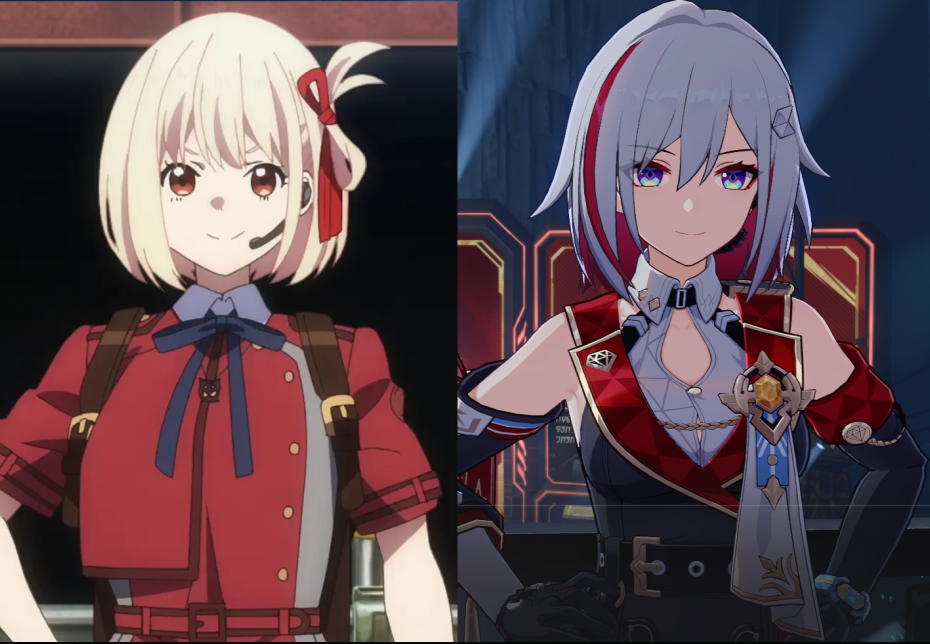 miHoYo sus.... Honkai: Star Rail | HoYoLAB