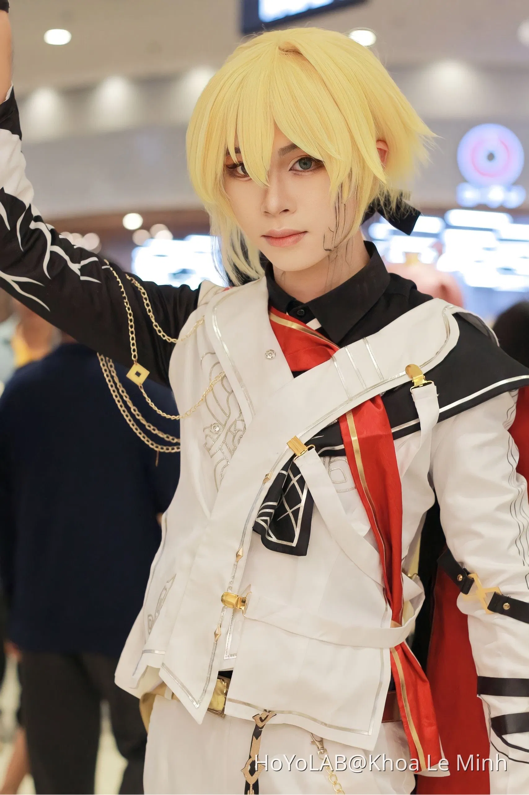 Otto Apocalypse Honkai Impact Honkai Impact 3rd | HoYoLAB