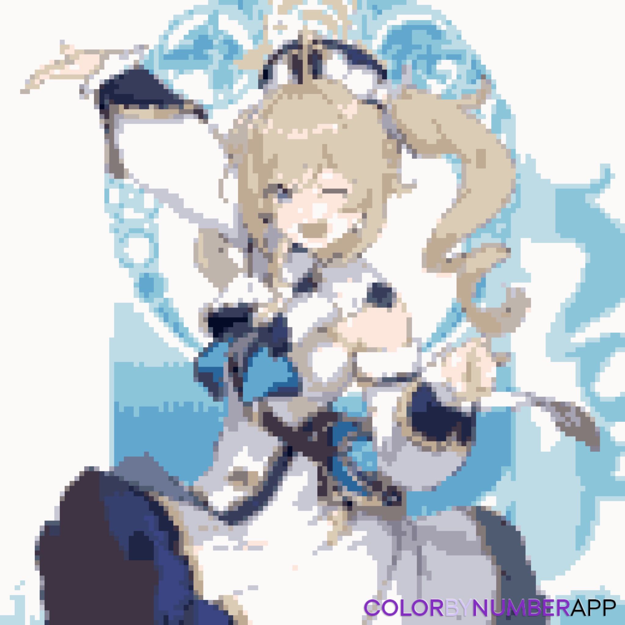 AND WERE BACK, SO HERES BARBARA!!! Genshin Impact | HoYoLAB