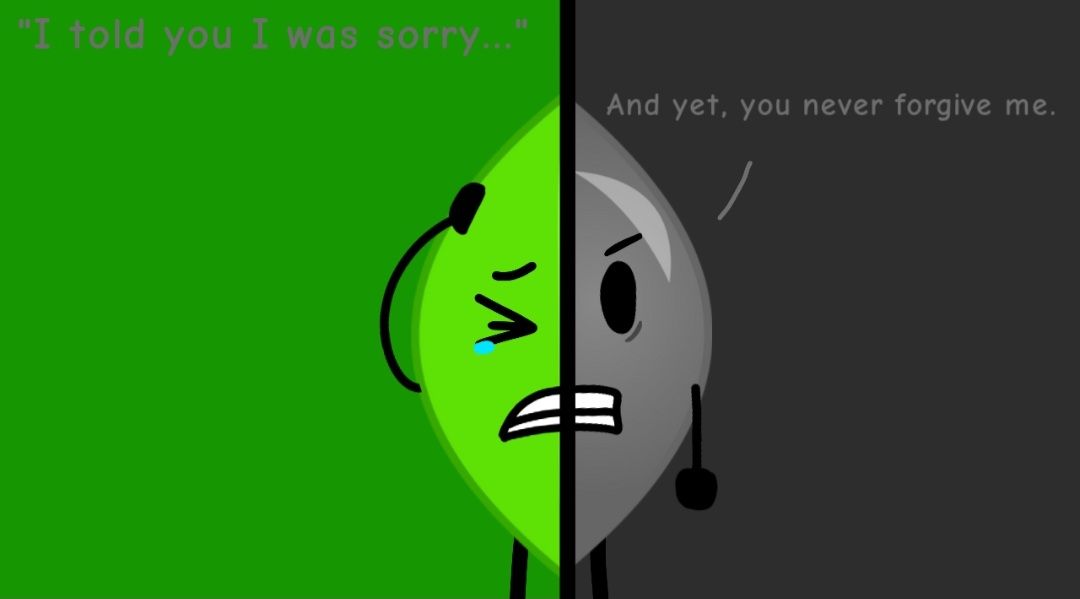 BFDI: In a alternate universe pt. 1 | HoYoLAB