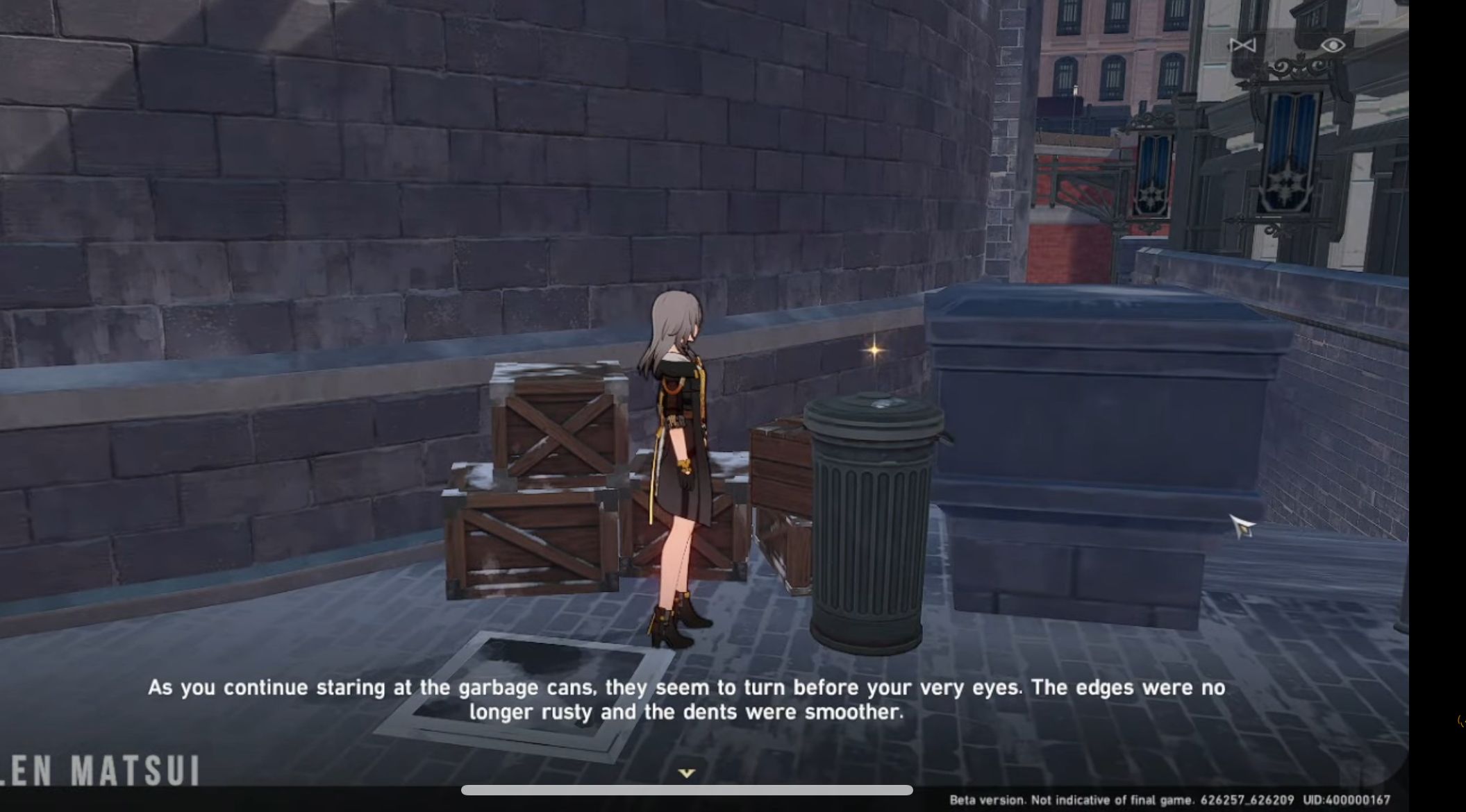 HSR 🤝🏻 ToF trash rummaging Honkai: Star Rail | HoYoLAB