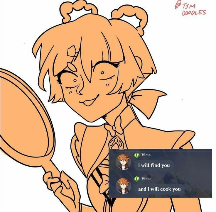 Kidnapped memes Genshin Impact | HoYoLAB