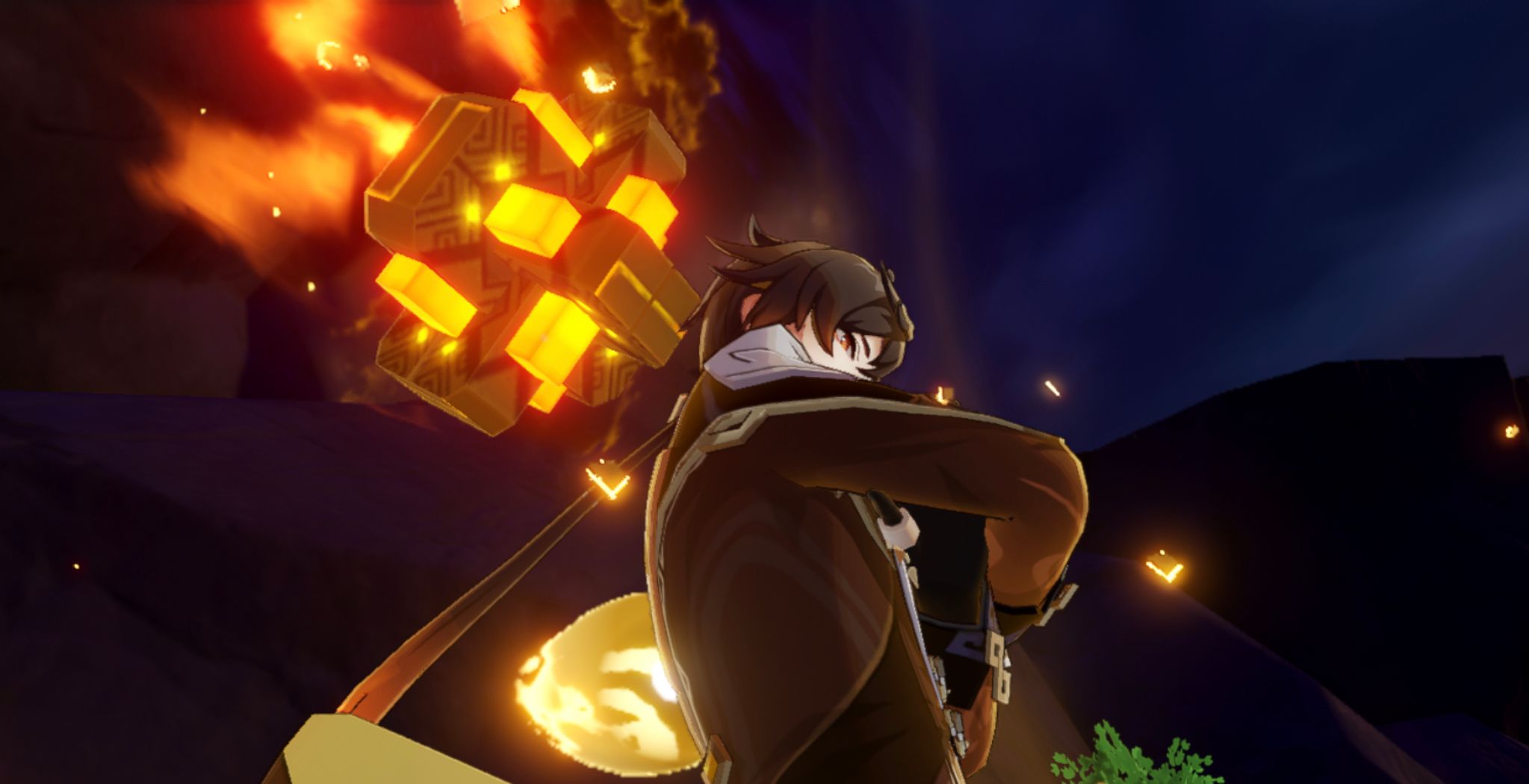 Danonino Genshin Impact | HoYoLAB