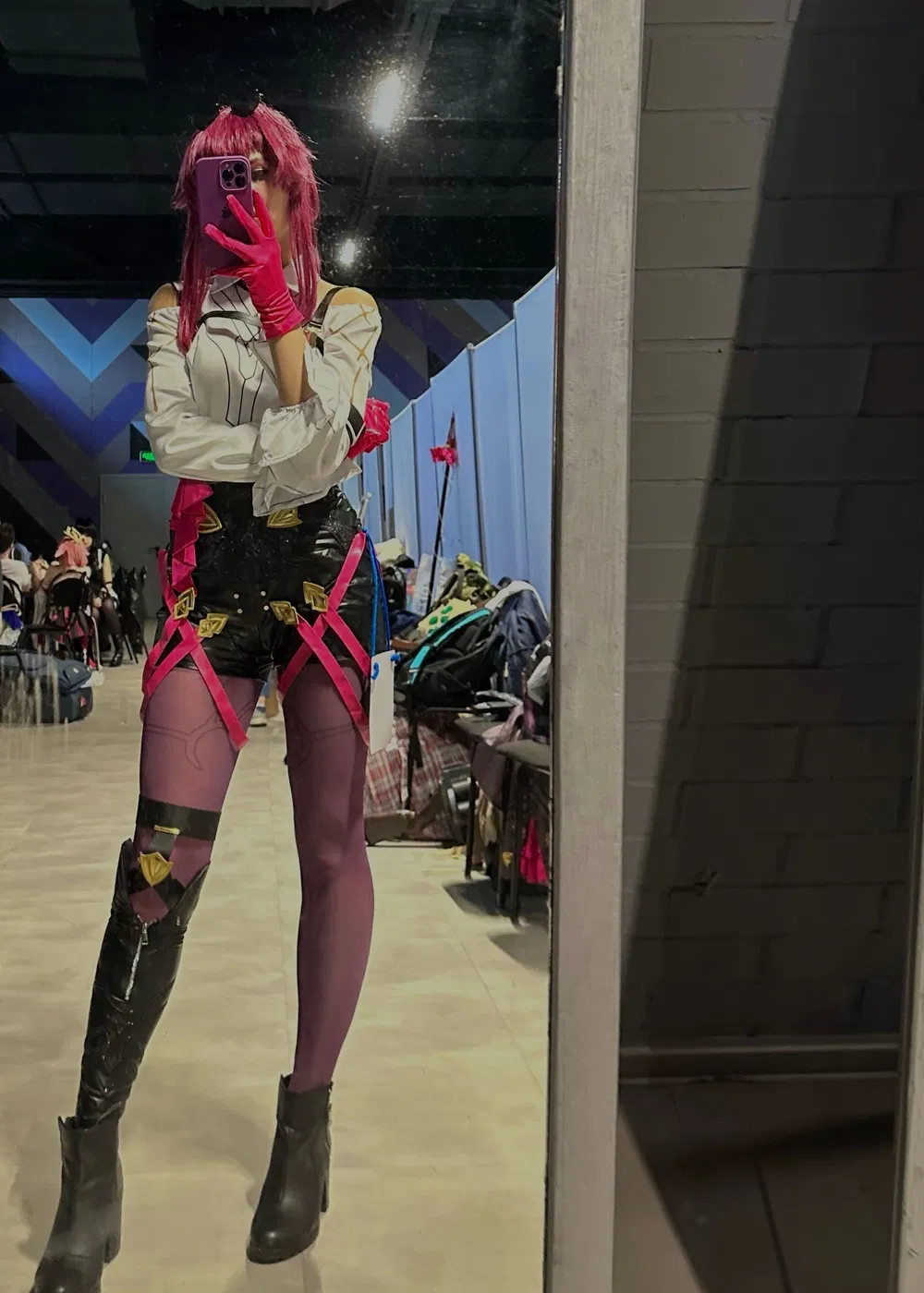 Stellaron Hunter: Kafka Honkai: Star Rail | HoYoLAB