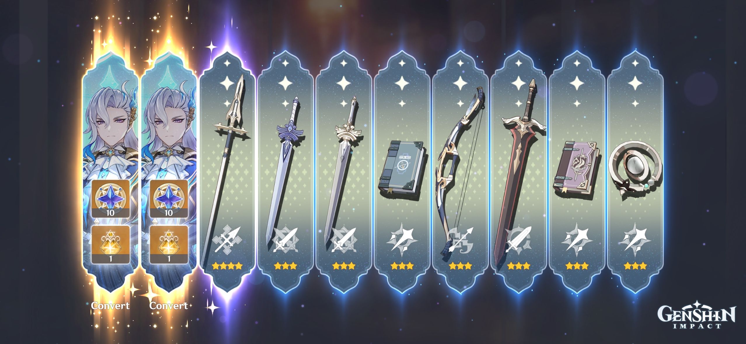 Instant C2 😳😱 Genshin Impact | HoYoLAB