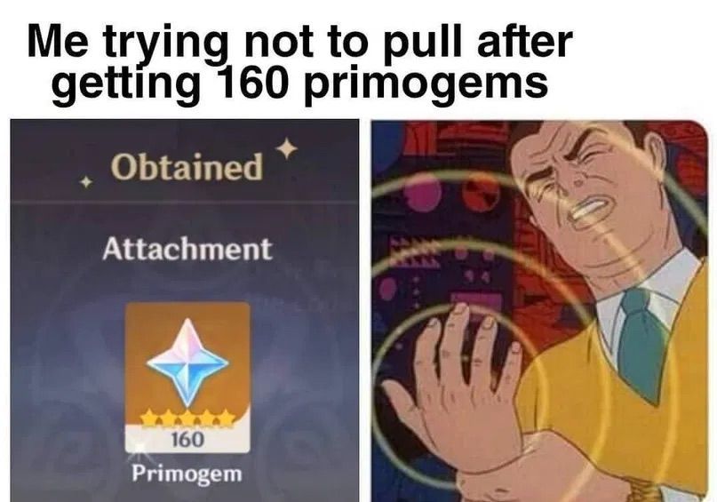 🤣 Genshin Impact | HoYoLAB