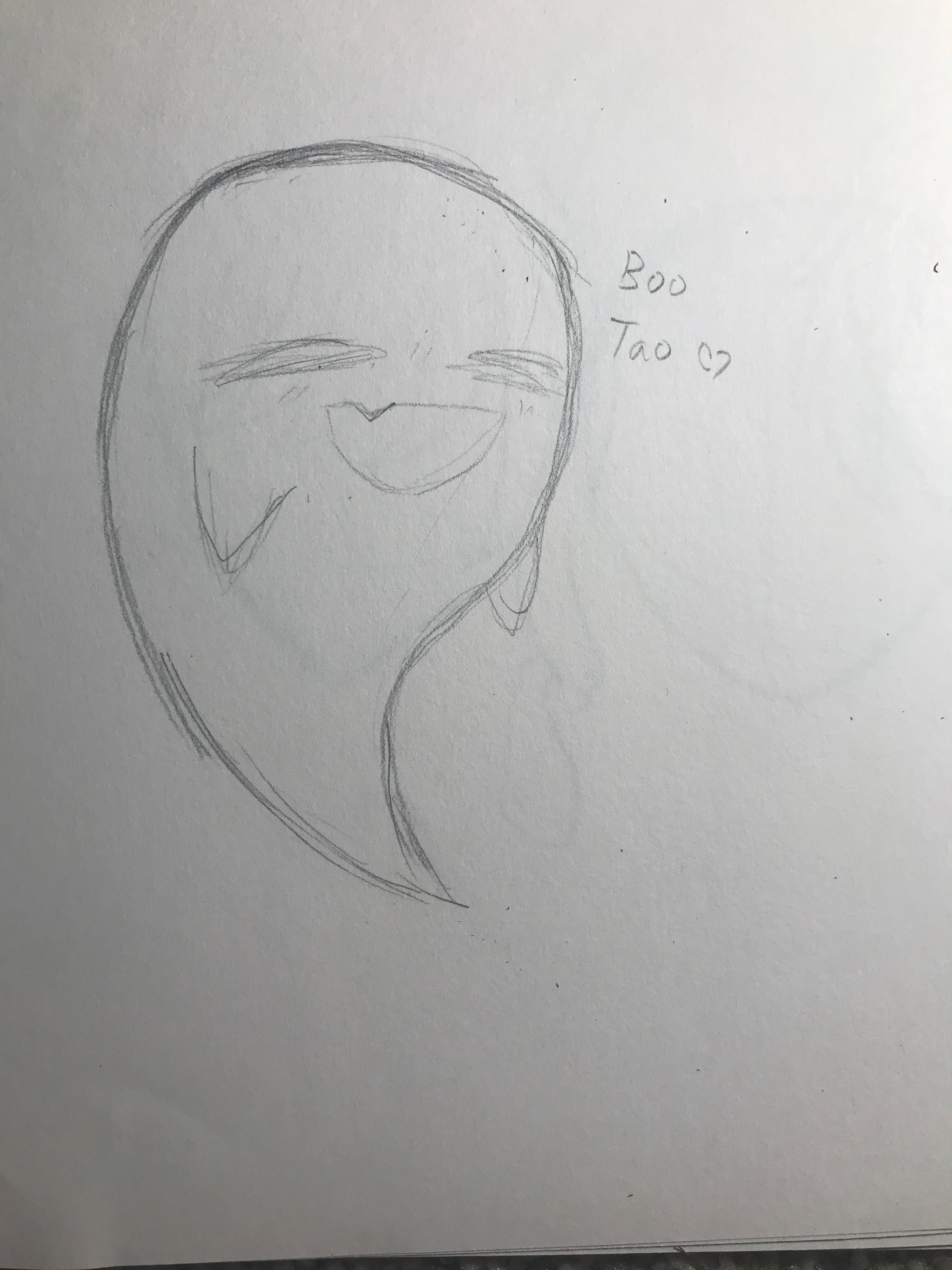 Boo Tao 👻 Genshin Impact | HoYoLAB