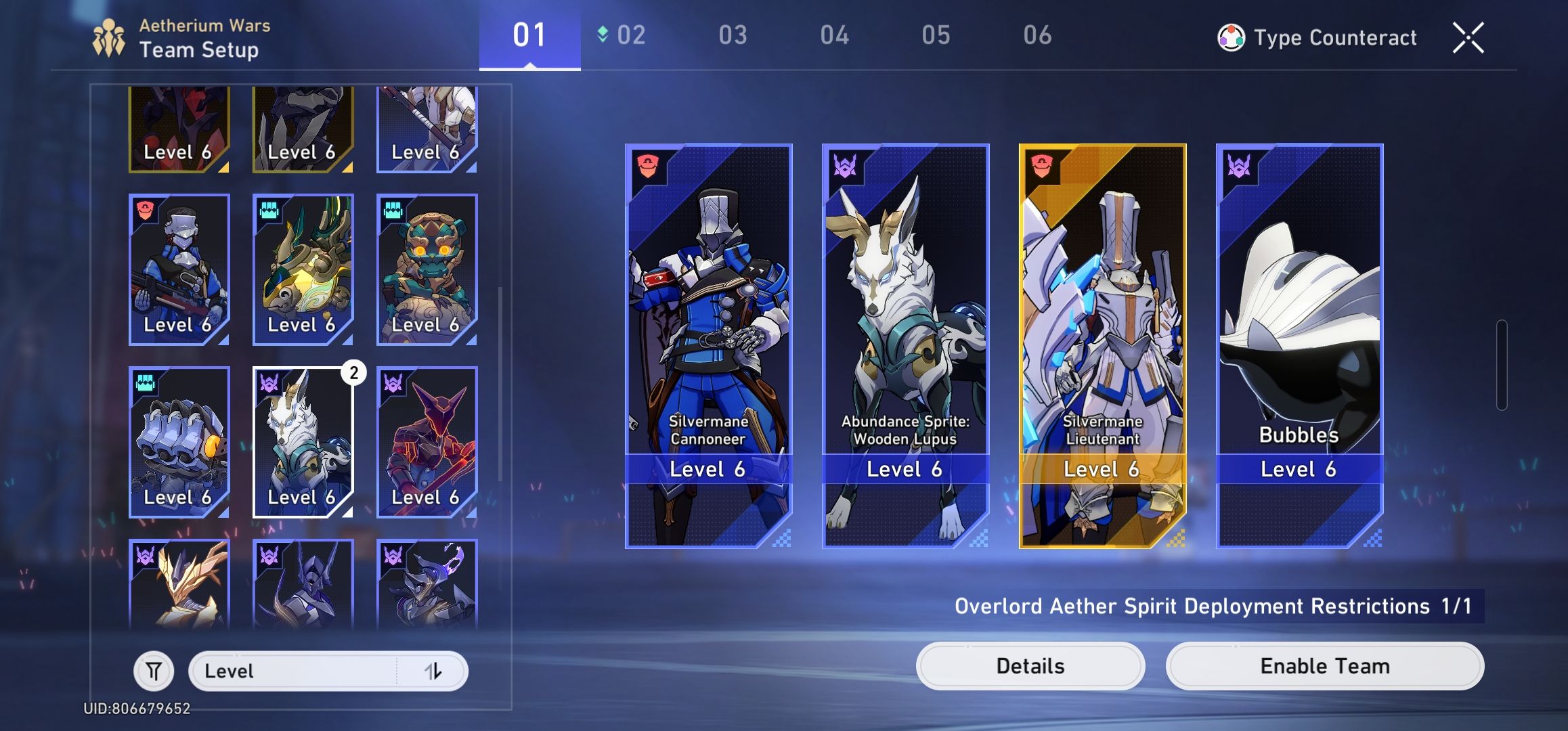StarRail1.4 -Aetherium Wars Team Comp Guide Honkai: Star Rail | HoYoLAB