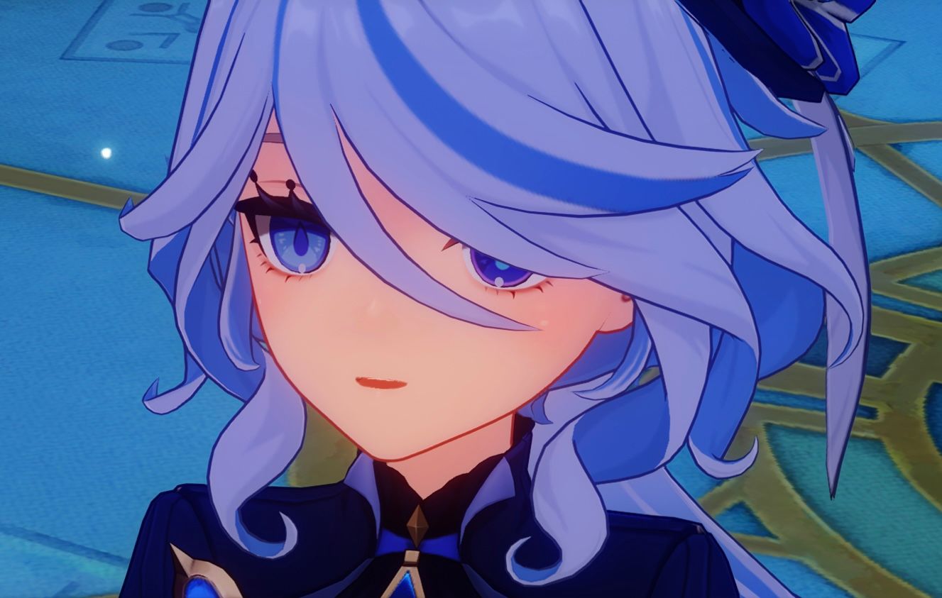 [Day 101] Saving for Navia and Furina Genshin Impact | HoYoLAB