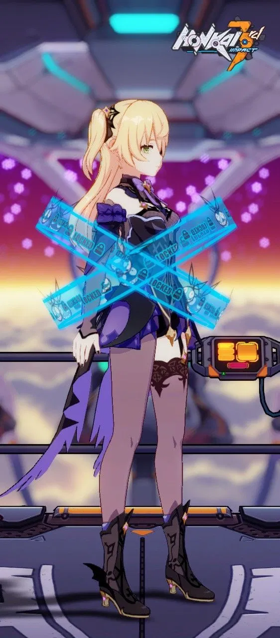 Fishl? Honkai Impact 3rd | HoYoLAB