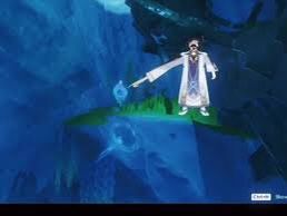 Alright y’all, who do you prefer showing you your hydroculus? Clothar ...