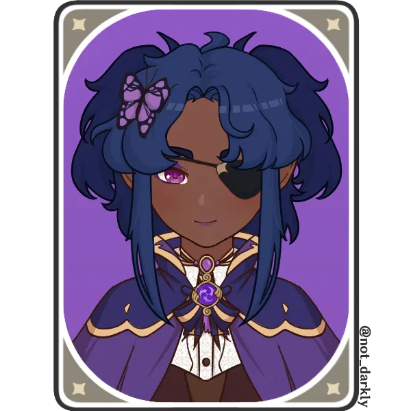 A few more I made with Picrew Genshin Impact | HoYoLAB