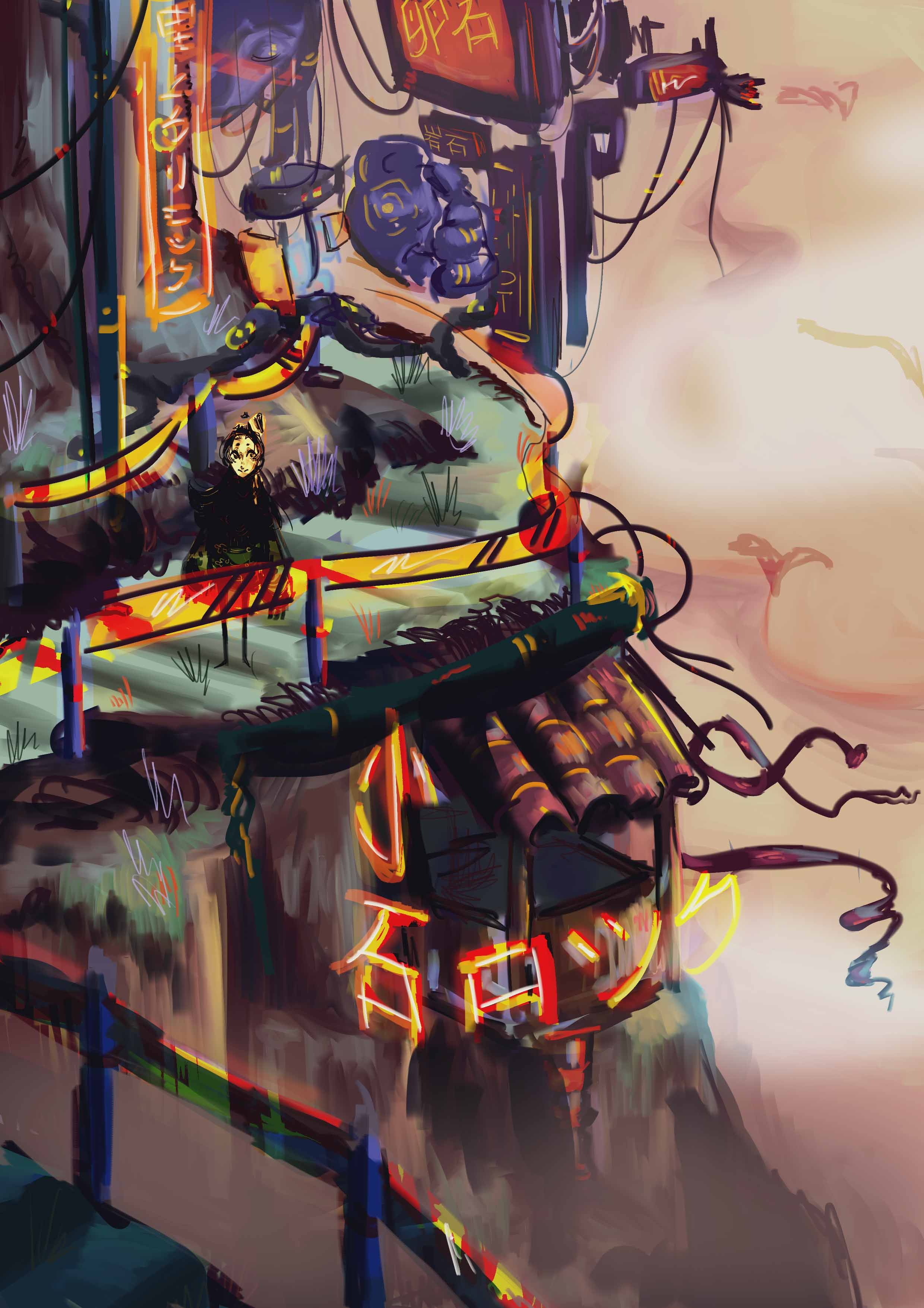 『DA BISH CAN FINALLY POST PICTURES WOOOOO』 | HoYoLAB