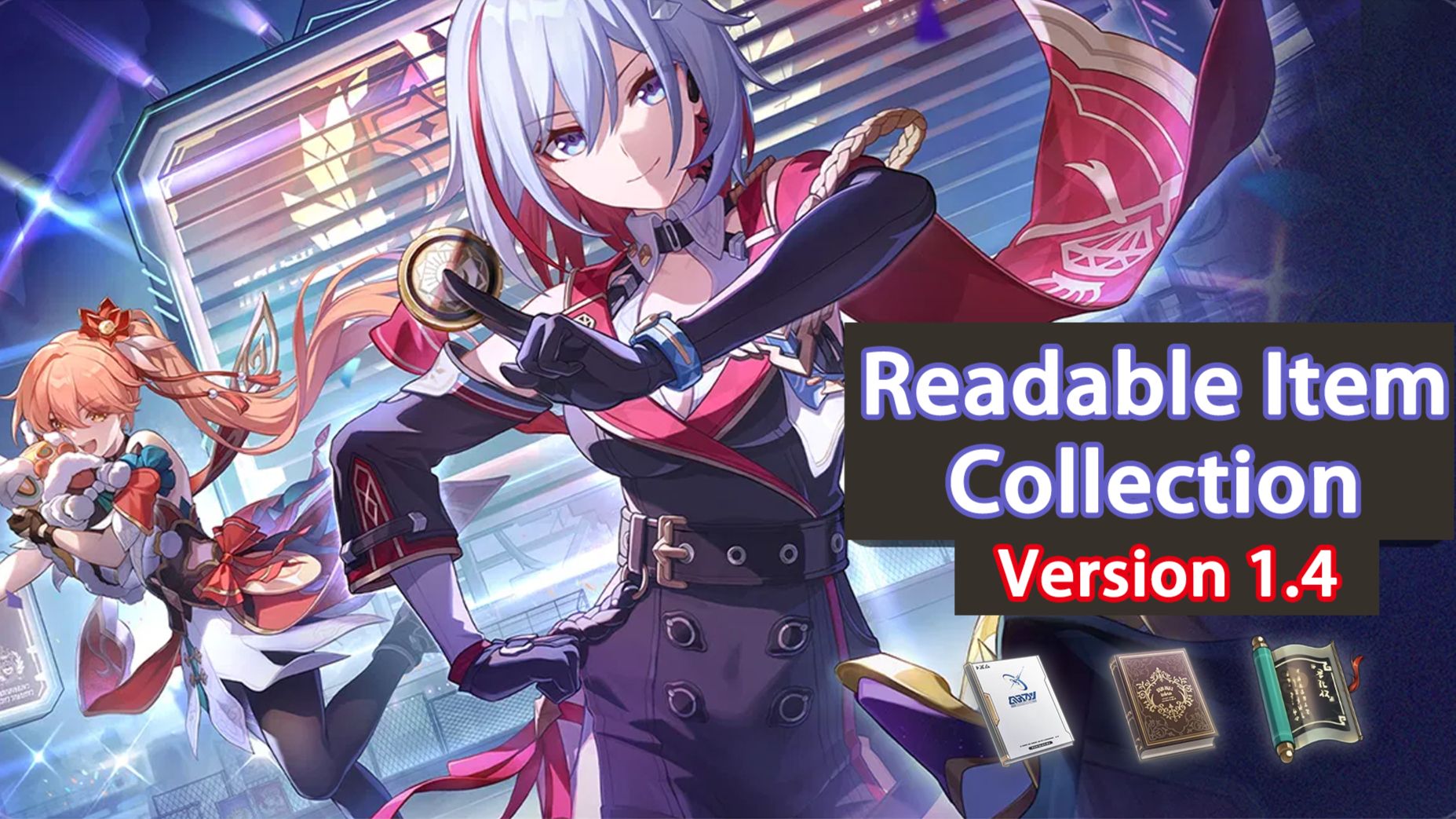 HoYoLAB - Official Community