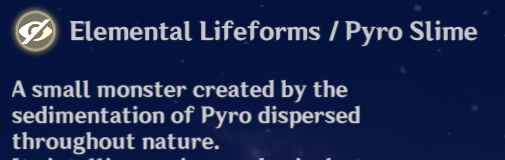 Contains spoilers!!!!! The elemental evolution theory Genshin Impact ...