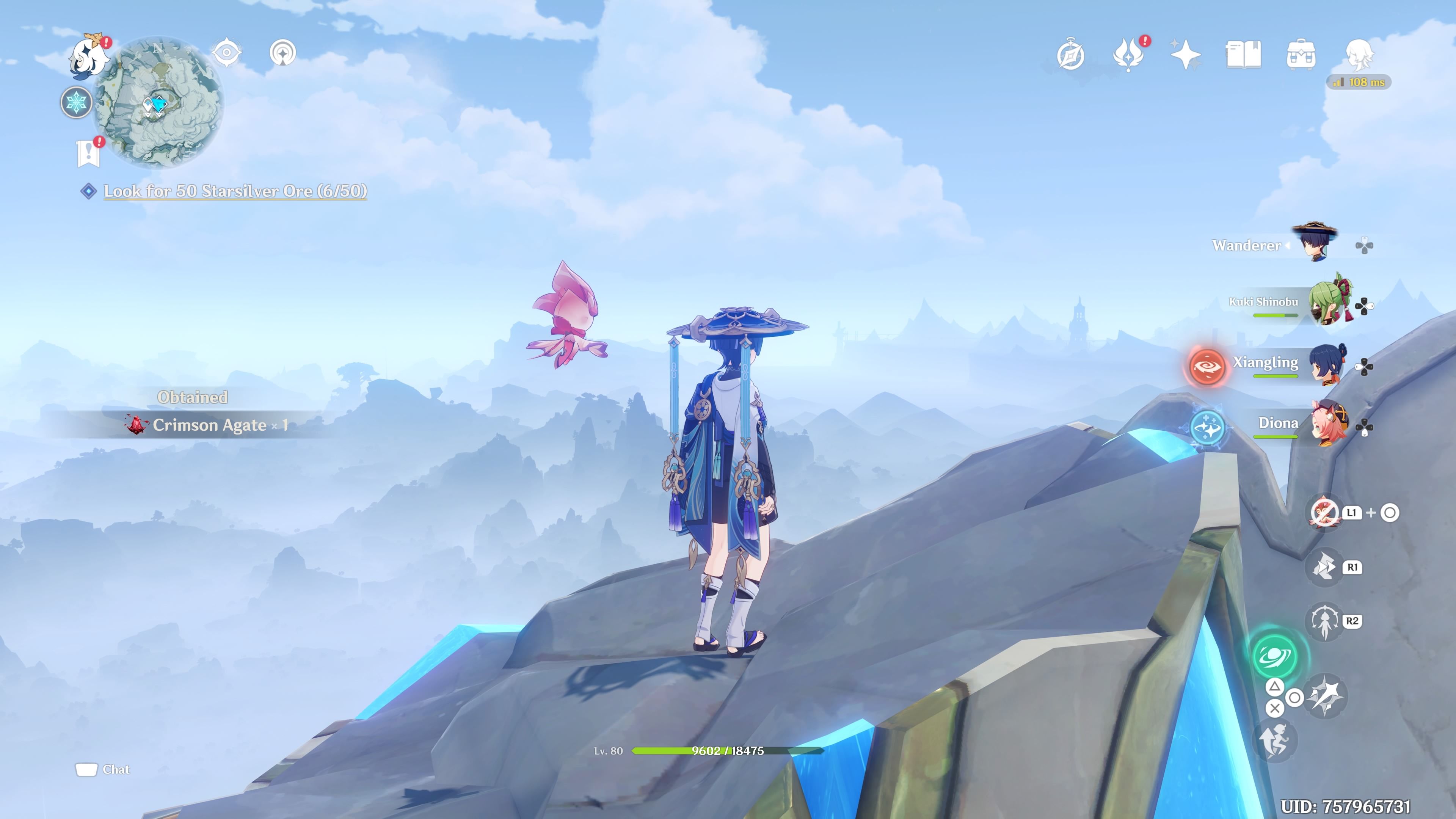 monstadt Genshin Impact | HoYoLAB