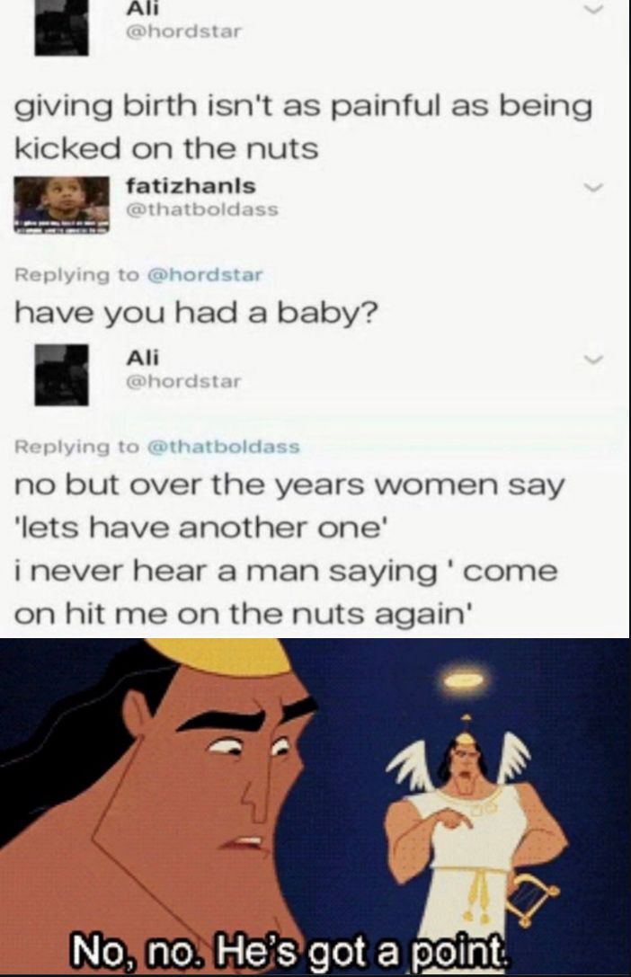 Boys will 🅄🄽🄳🄴🅁🅂🅃🄰🄽🄳 | HoYoLAB