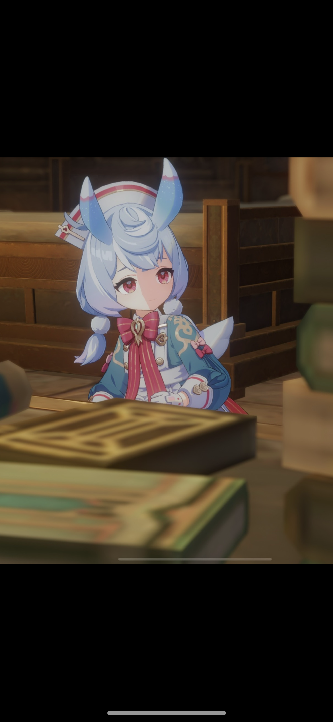 will this rabbit nurse in next banner？ Genshin Impact | HoYoLAB