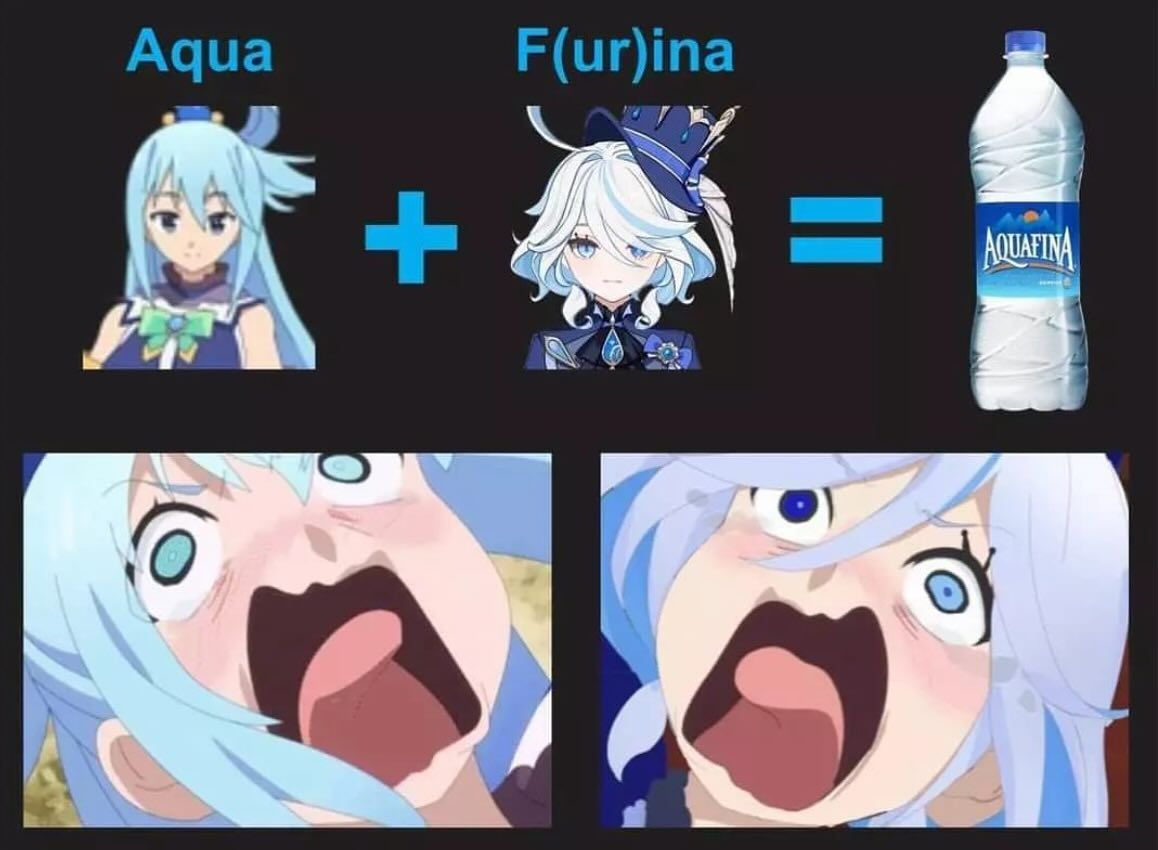 furia Genshin Impact | HoYoLAB