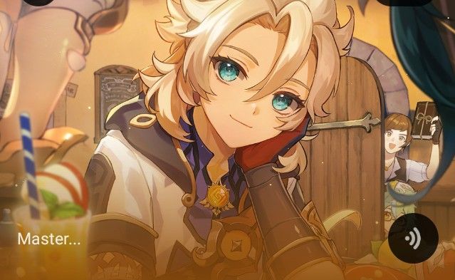 Ayo bro what was that Genshin Impact | HoYoLAB