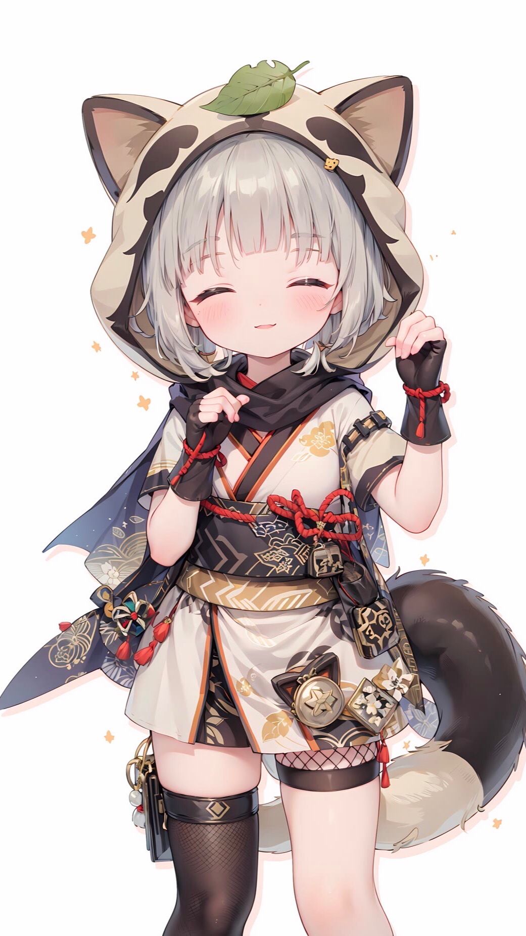 Sayu ! Genshin Impact | HoYoLAB