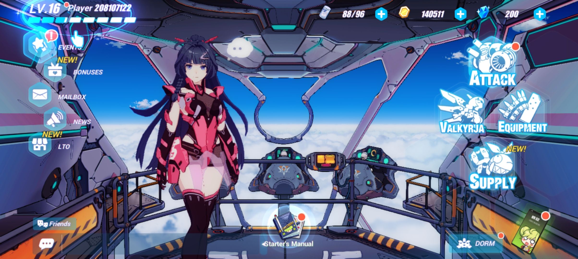 Honkai impact 3rd! Honkai Impact 3rd | HoYoLAB