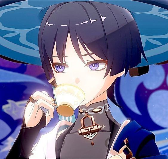 pulling for wriothesley? Genshin Impact | HoYoLAB