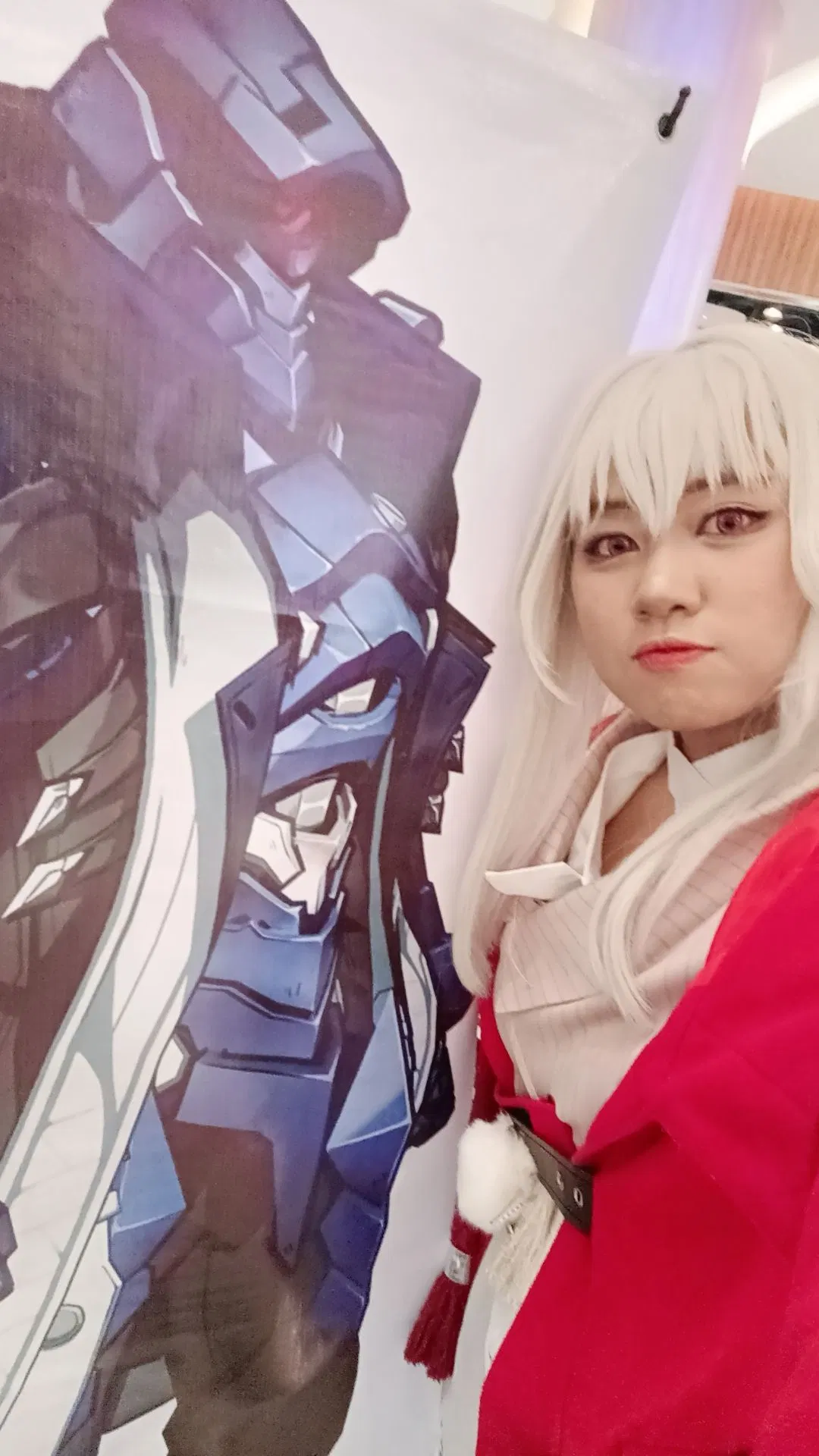 Clara HSR Cosplay Honkai: Star Rail | HoYoLAB