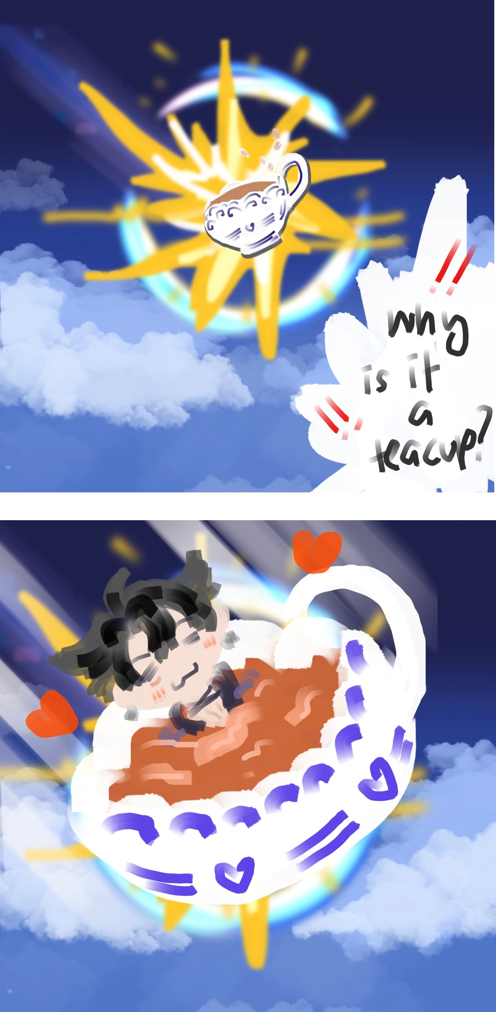 How Summoning for Wriothesley Goes Genshin Impact | HoYoLAB